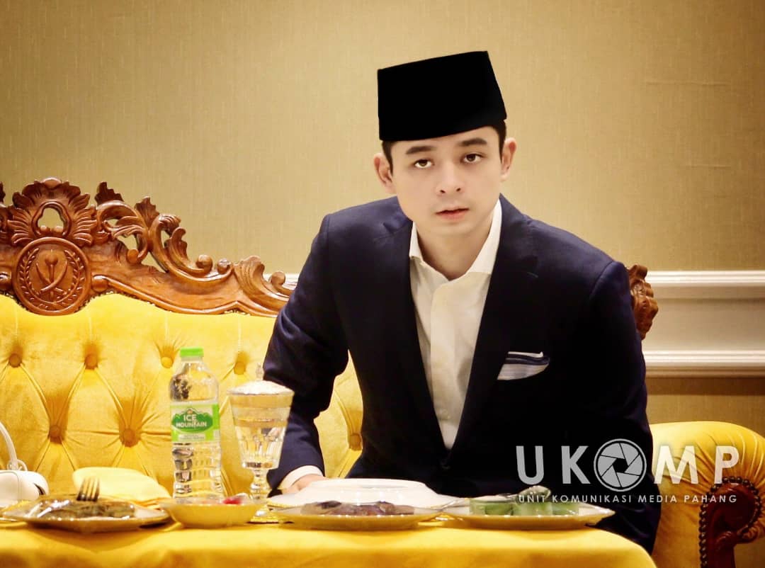 PEMANGKU RAJA MINTA SEMUA MASJID ADAKAN DOA QUNUT NAZILAH - Pahang Media