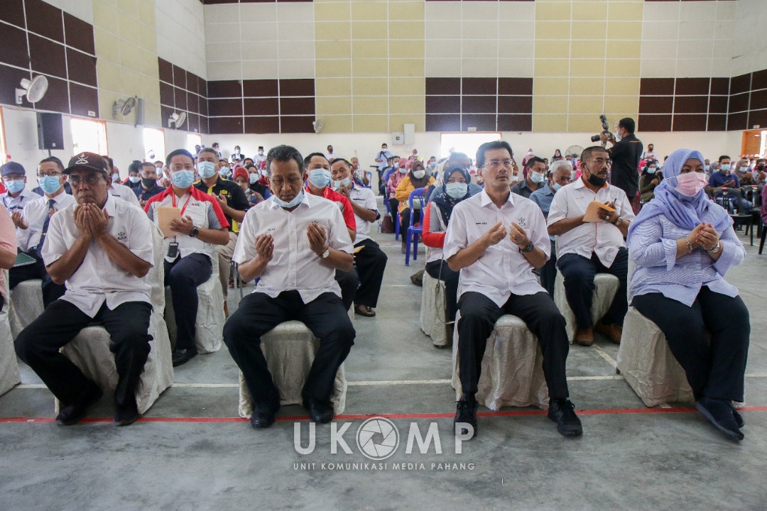 840 UNIT RUMAH GENERASI KEDUA FELDA BERHARGA RM286 JUTA SIAP DIBINA DI ...