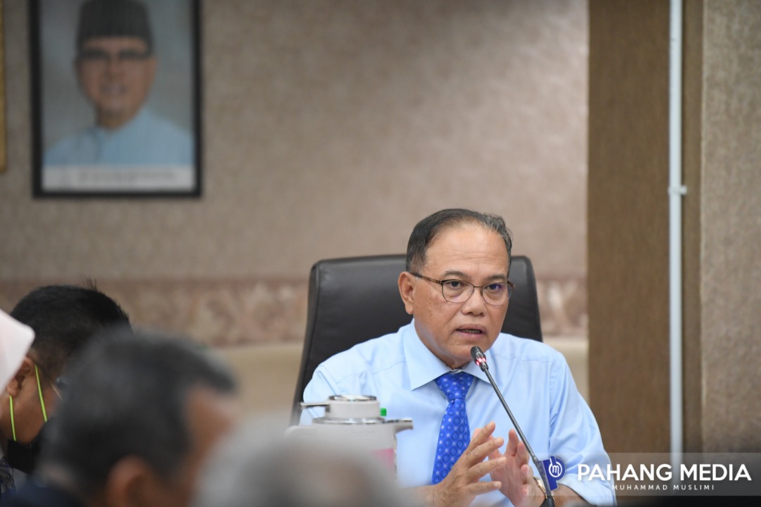 BAYARAN ‘ONE-OFF’ RM1,000 KEPADA PENGERUSI JKKK/JKKB DAN TIMBALAN ...