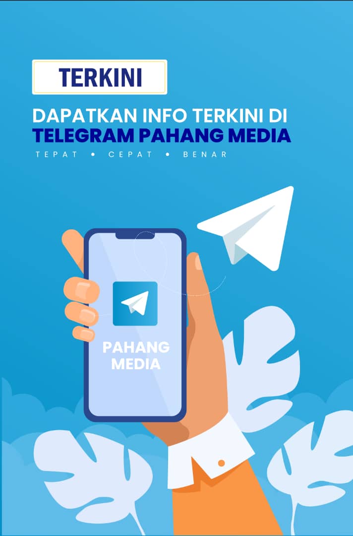 BELANJAWAN PAHANG: BAYAR CUKAI TANAH MELALUI PAHANG GO - Pahang Media