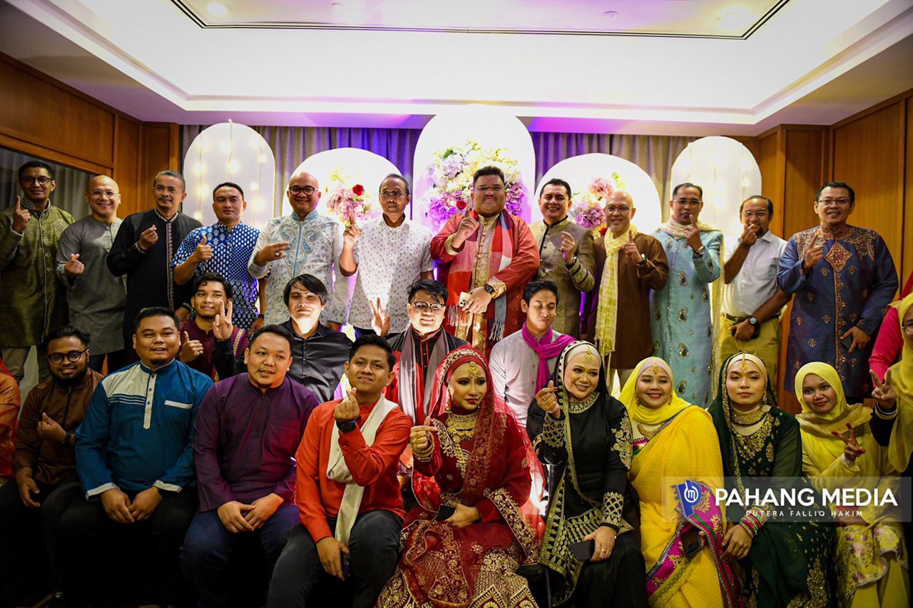 PAHANG GO RANCANG WUJUDKAN E-WALLET - Pahang Media