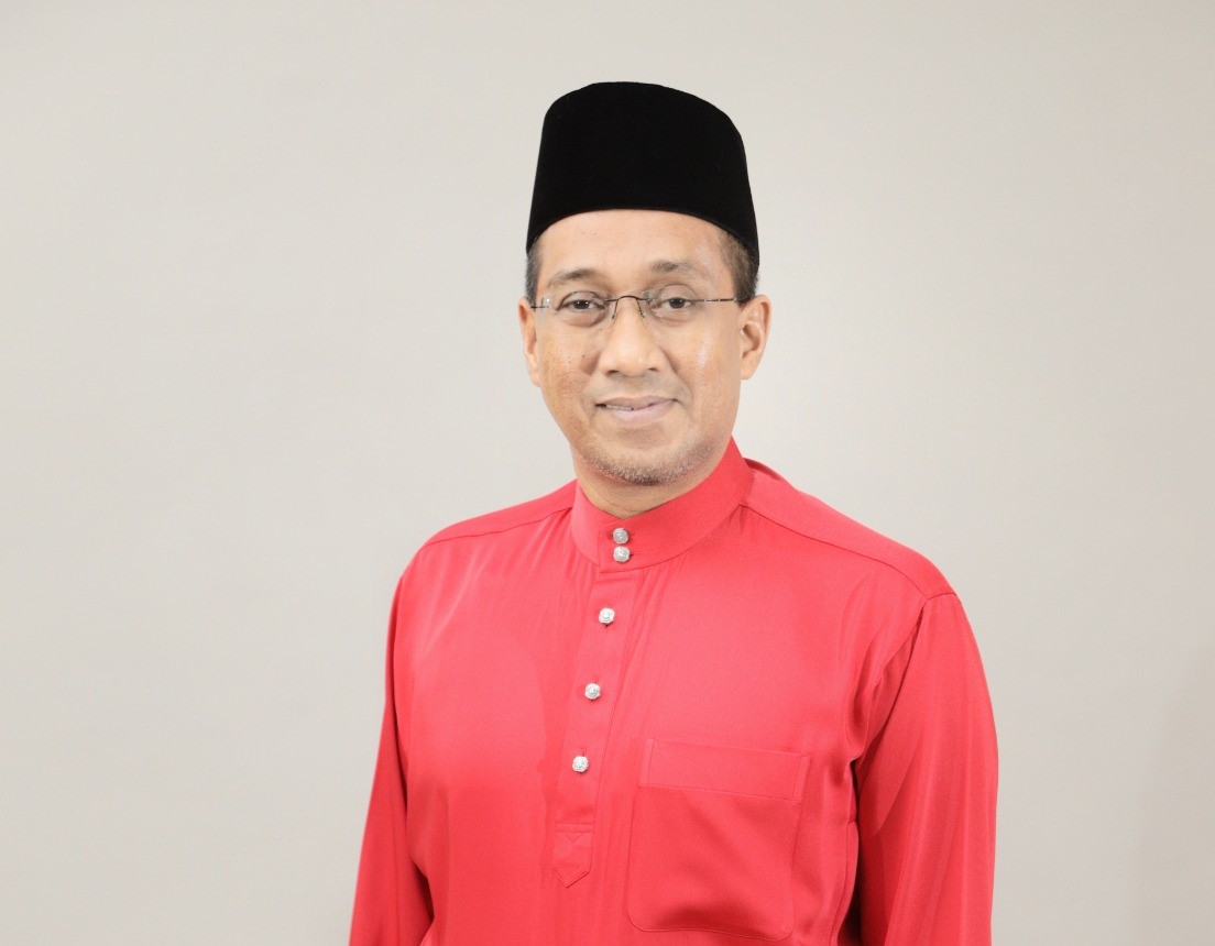 DATO’ MOHAMMAD FAKHRUDDIN UMUM BERTANDING KETUA UMNO BAHAGIAN PEKAN - Pahang Media