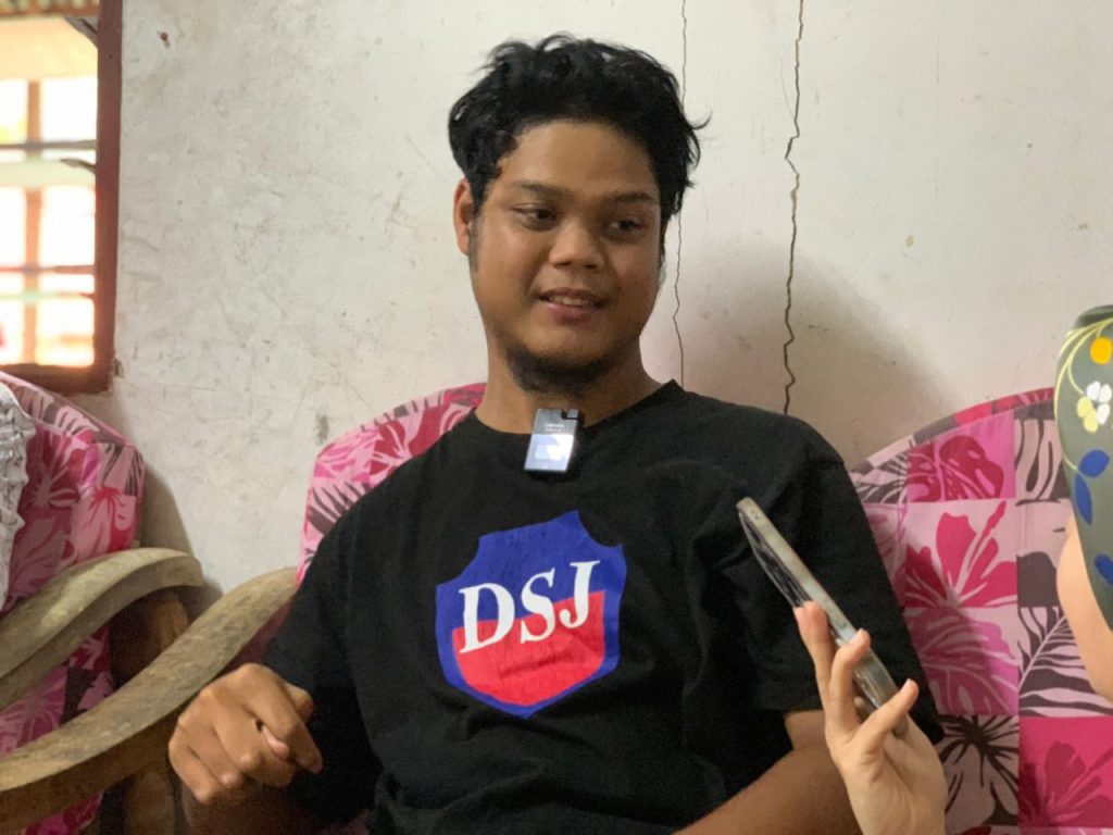 “SAYA ANGGAP ALLAHYARHAM DATO’ SRI JOHARI SEPERTI AYAH SENDIRI ...