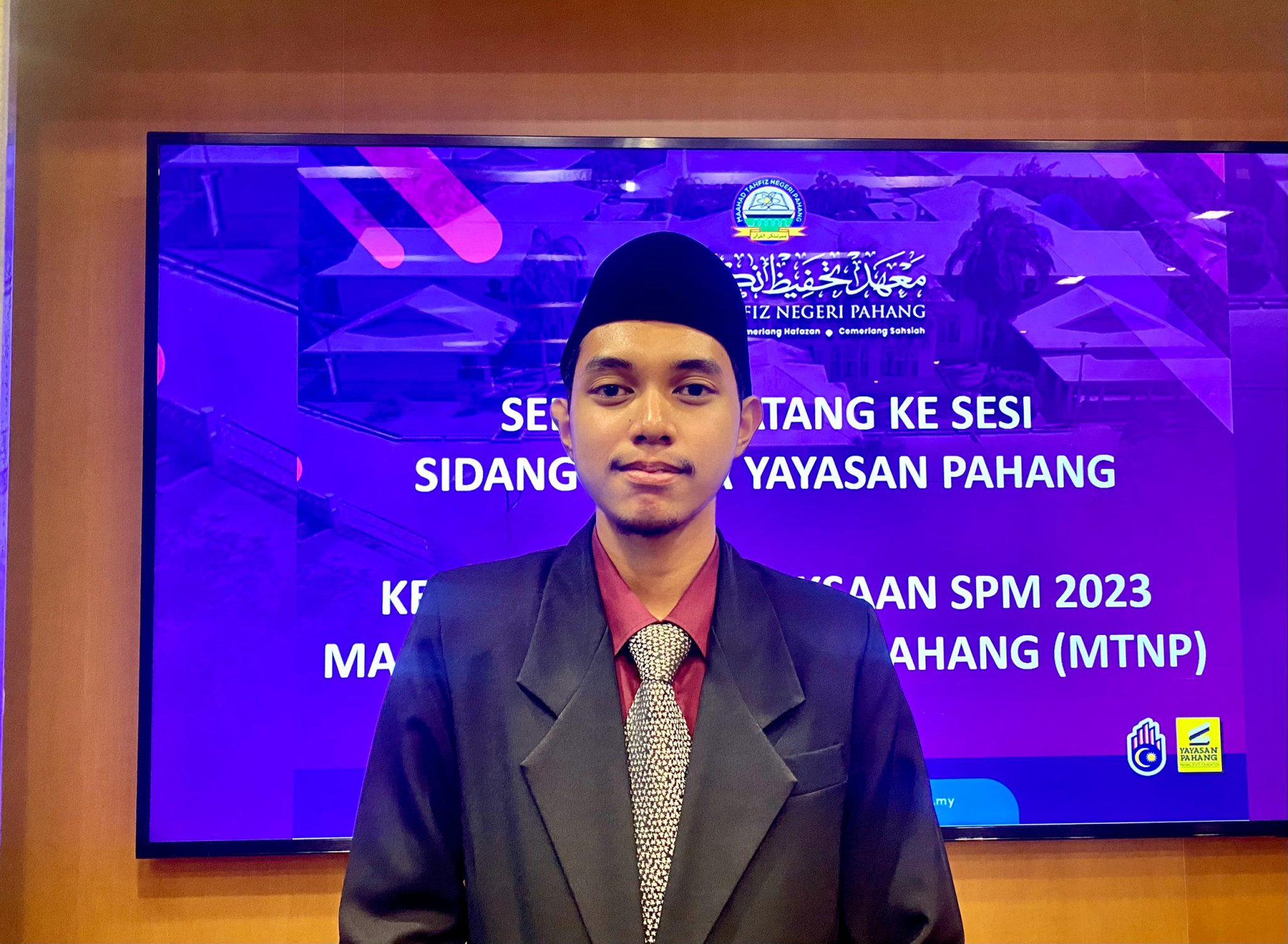 “MENGHAFAL AL-QURAN BERI KELEBIHAN UNTUK LEBIH MUDAH DALAM MENIMBA ILMU ...